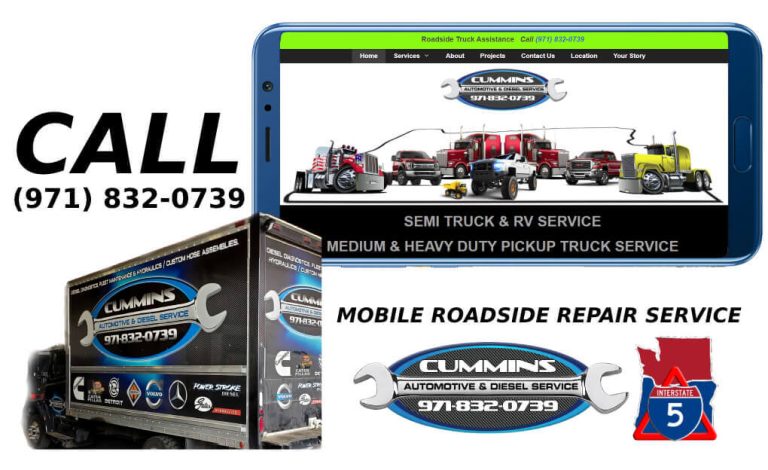 Cummins Automotive & Diesel Repair, Fuel Injection Diagnostics Auto ...